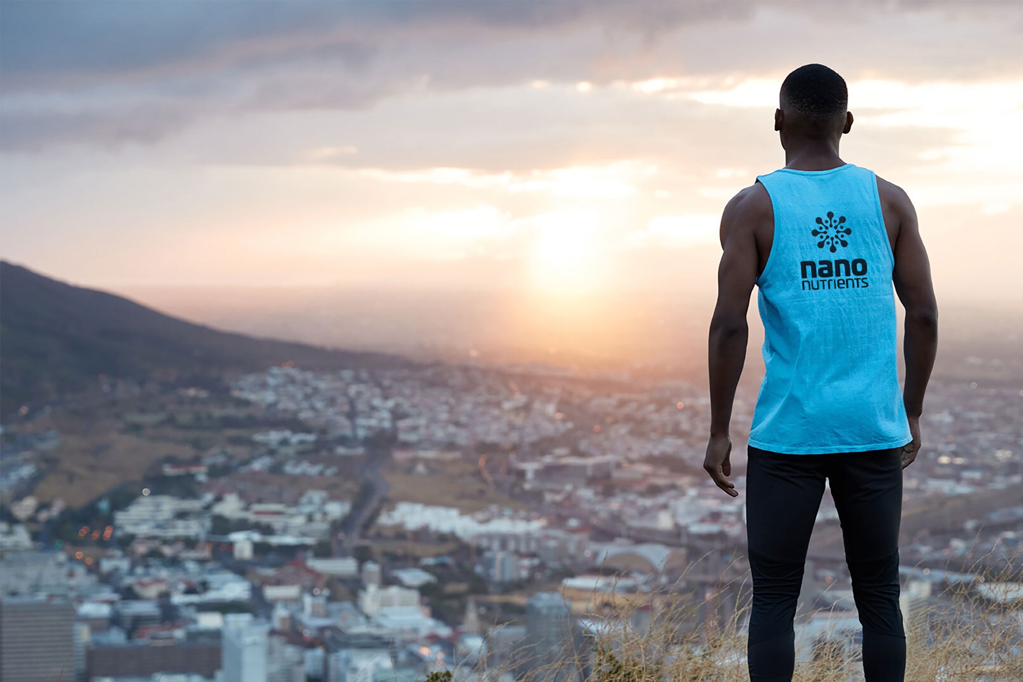 Athlete Sponsorship Request – Nano Nutrients